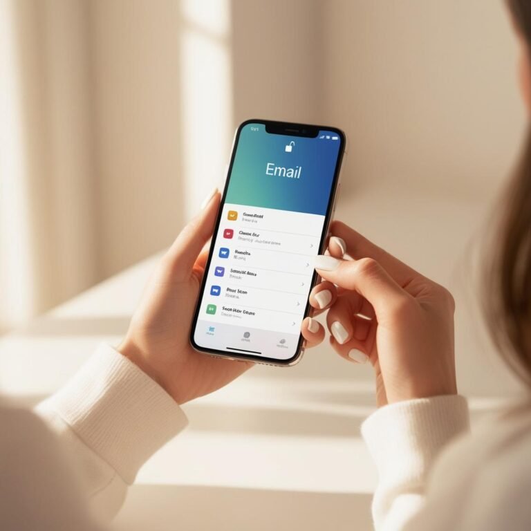How to Add Hotmail Email to Your Android Device